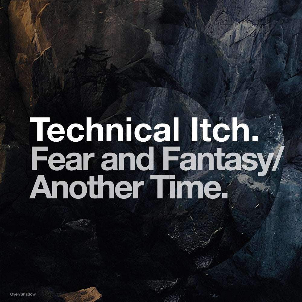 Digital Music – Over/Shadow
