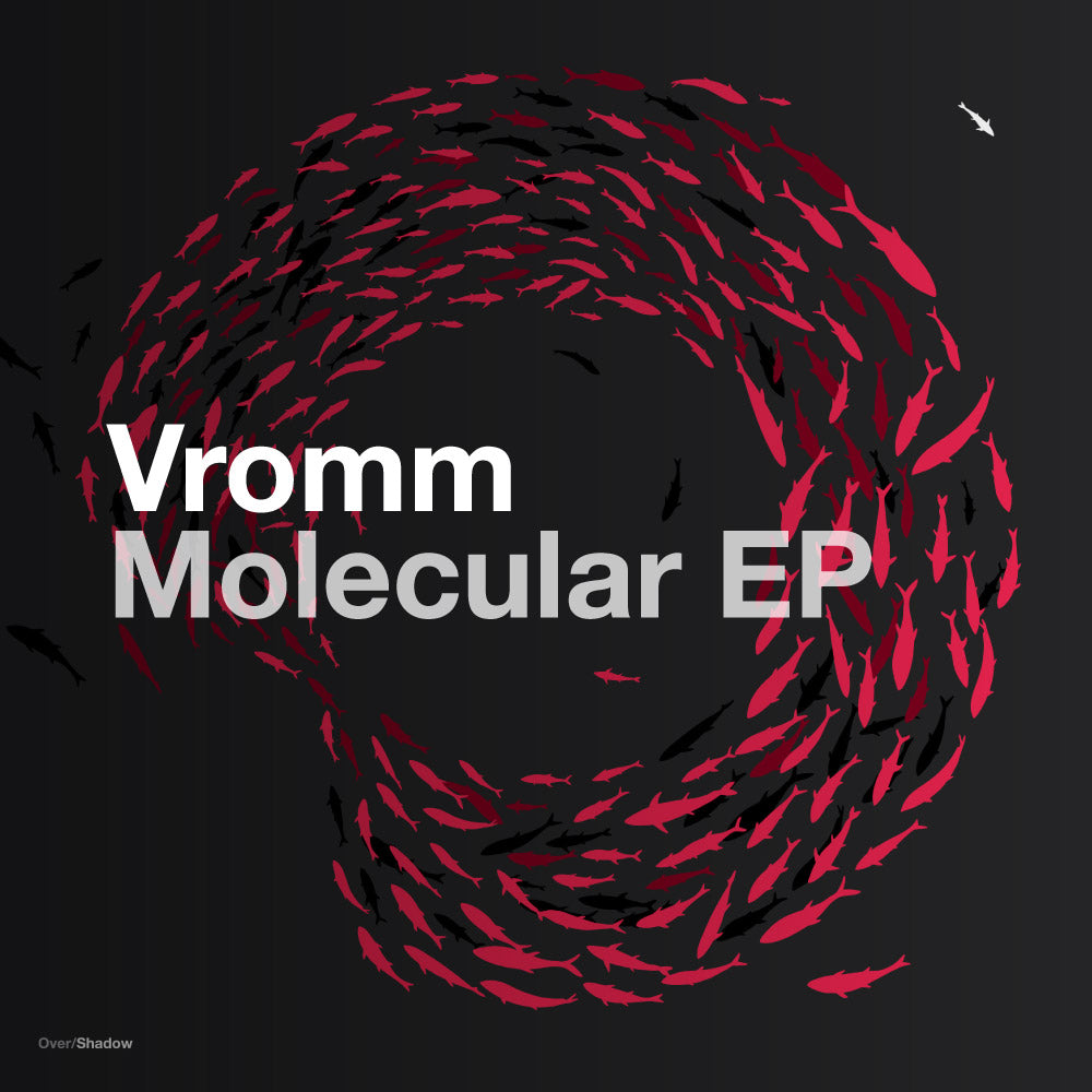 Digital Music – Over/Shadow