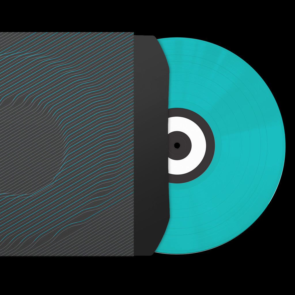 Vinyl – Over/Shadow